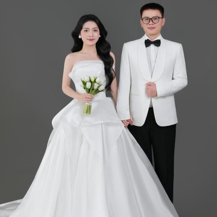 Lan Chao & Huệ Nguyễn